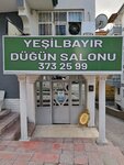 Yeşilbayır Düğün Salonu (Yeşilbayır Mah., Sağduyu Cad., No:26, Mamak, Ankara), düğün, toplantı salonu  Ankara'dan