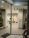 Ladia (Rumeli Cad., No:32A, Şişli, İstanbul), düğün mağazası  İstanbul'dan