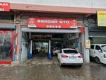 Serdar Oto Bakım (İstanbul, Kartal, İnönü Cad., 164/10), otomobil servisi  İstanbul'dan