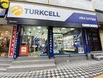 Turkcell (Fatih Cad., No:53B, Bahçelievler, İstanbul), telekomünikasyon firmaları  İstanbul'dan