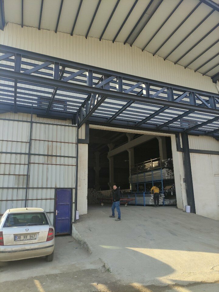 Pencere aksesuarları Özgüneş Pvc Kapı Pencere Sistemleri, Gaziantep, foto