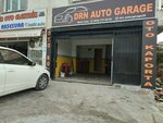 Drn Auto Garage (Ali Fuat Cebesoy Mah., Erdal Yaklav Blv., No:53, Karabağlar, İzmir), oto kaporta  İzmir'den