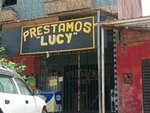 Prestamos Lucy (Santa Cruz de la Sierra, Distrito Municipal 8, Subdistrito 143, Avenida 22 de Septiembre), rehincilik  Santa‑Krus'tan