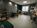 D'Cher Studio (Vesennyaya ulitsa No:36), manikür-pedikür  Çehov'dan