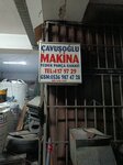 Çavuşoğlu Makine (Muratpaşa Mah., Bayrampaşa, İstanbul), torna işleri  İstanbul'dan