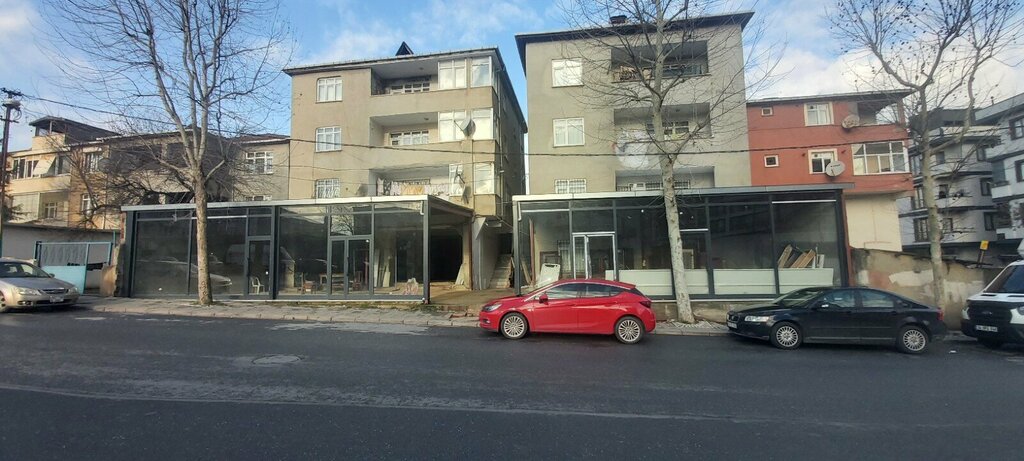 Mühendislik firmaları Aytekin Mühendislik, İstanbul, foto