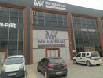 My Kardan (Fevziçakmak Mah., 10773. Sok., No:9B, Karatay, Konya), sanayi kuruluşu  Konya'dan