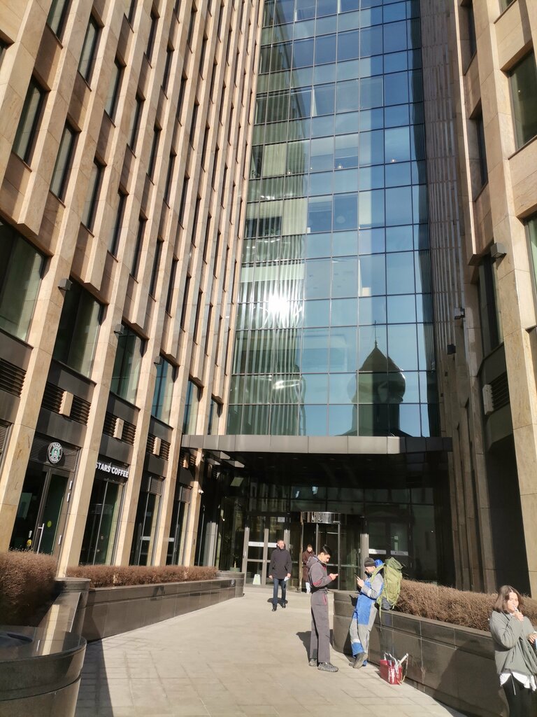 i̇laç firmaları Solopharm, Moskova, foto