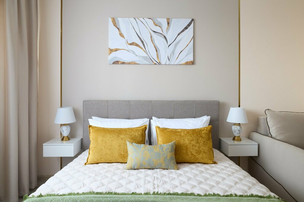 Kısa süreli konaklama Prudius Apart, Saint‑Petersburg, foto