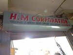 H. M corporation (Ram Bharti Street No:37), banyo ve klozet mağazaları  Karaçi'den