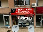 Mevlana Elektrik (Şehit Binbaşı Erdoğan Özdemir Cad., No:13B, Kepez, Antalya), elektrik ve elektrikli ürün mağazası  Antalya'dan