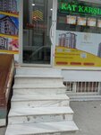 Uçak İnşaat (Fatih Mah., Ünverdi Cad., No:53A, Esenyurt, İstanbul), emlak ofisi  İstanbul'dan