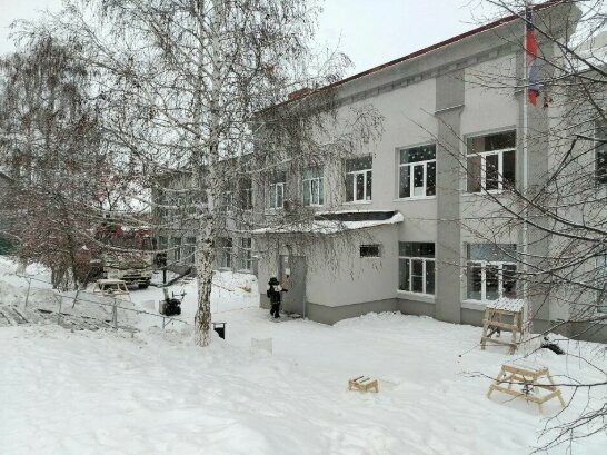 Çocuk gelişim merkezleri Первичное отделение Движение Первых Школы № 20 Г. О. Самара, Samara, foto
