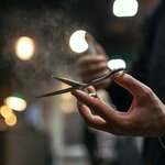 Men's Time, Bro (Okskaya ulitsa No:20Б, Settlement of Novinki), berberler  Nijegorodskaya oblastından