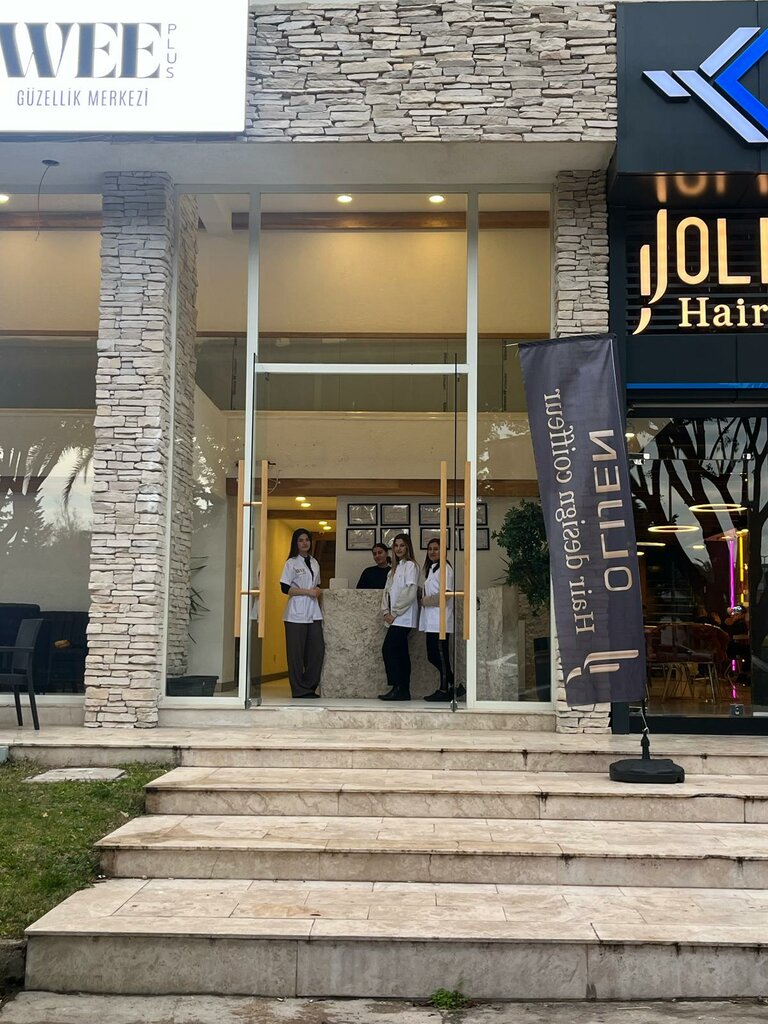 Güzellik salonu WeePlus Güzellik Merkezi, Antalya, foto