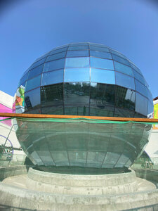 High Town Mall (Yangishahar Street No:67, Tashkent), eğlence merkezleri  Taşkent'ten