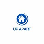 Up Apart (Plekhanovskaya Street No:6), kısa süreli konaklama  Voronej'den