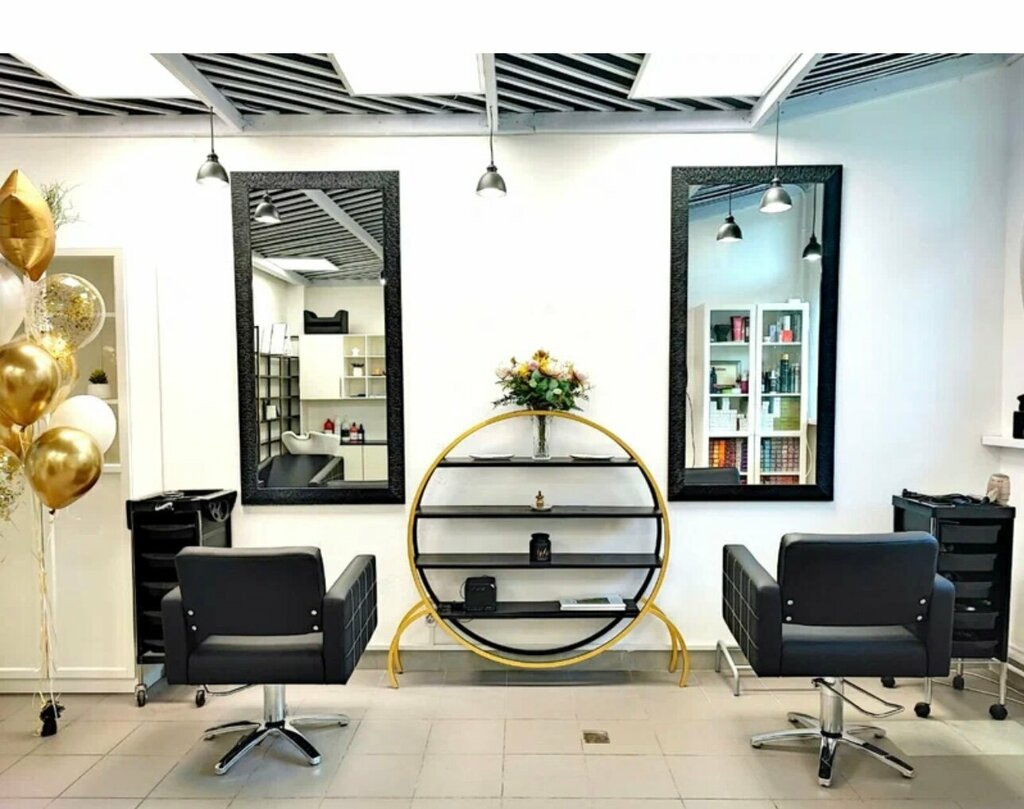 Güzellik salonu Laser house aft, Krasnogorsk, foto