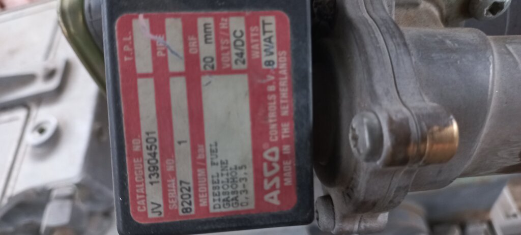 Deniz taşımacılığı КТК Порт, Rostov‑na‑Donu, foto