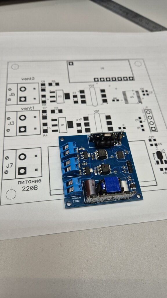 Elektroteknik ürün ve ekipman firmaları Smd Expert, , foto