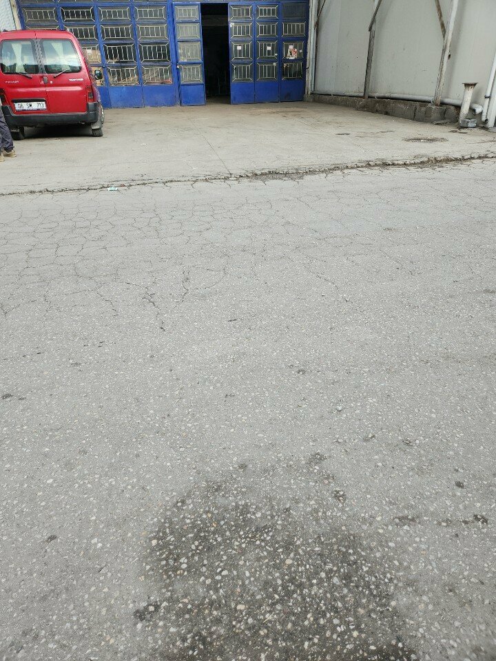 Otomobil servisi Tercih Oto Makas, Ankara, foto