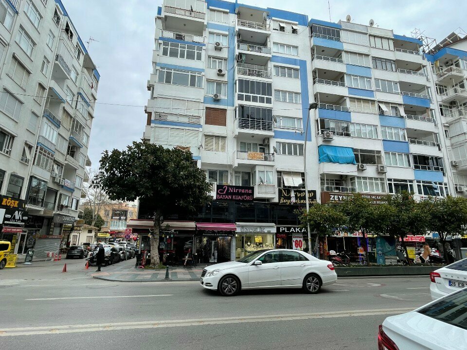 Kuaförler Nirvana Bayan Kuaförü, Antalya, foto