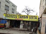 Egzozcu Tahsin Usta Özen Otomotiv (Merkez Mah. Mahmutbey Cad., 359, Bahçelievler, İstanbul), otomobil servisi  İstanbul'dan