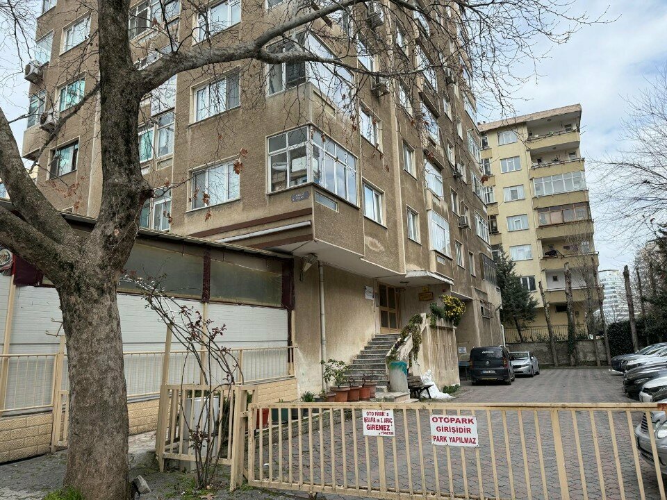 Lisanslı harita kadastro büroları 3403 No'lu Lisanslı Harita Kadastro Mühendislik Bürosu, İstanbul, foto