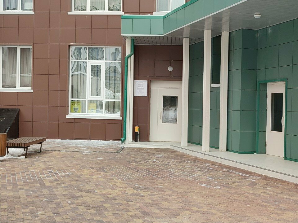 Konut servisleri kuruluşları Обь-Сервис, Novosibirsk, foto