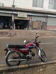 Al khalil engineering equipment service (Haji Sadiq Road No:1, Johar Town, Ajoodha Poor), oto elektrik tamiri  Lahor'dan