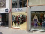 Ayhan Giyim (Meşrutiyet Mah., Hacı Mansur Sok., No:39C, Şişli, İstanbul), giyim mağazası  İstanbul'dan