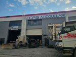 Fors Alioğulları (Aslım Cad., No:87D, Karatay, Konya), sanayi kuruluşu  Konya'dan