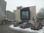 Olzha (Ótegen batyr kóshesi No:11/5, Almaty), demiryolu kargo  Almatı'dan