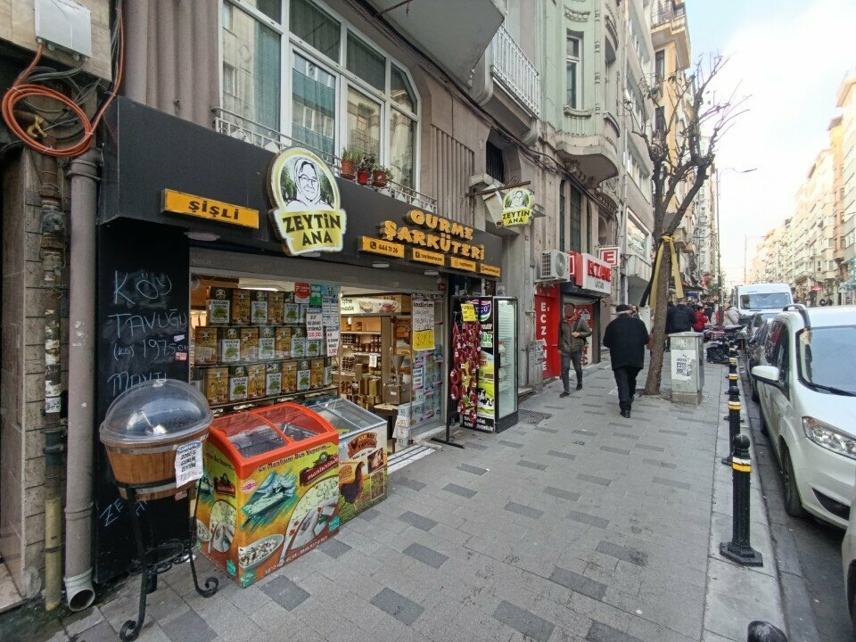 Medikal cihaz firmaları Zeytin Ana, İstanbul, foto