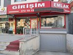 Girişim Emlak (Sağduyu Cad., No:60, Mamak, Ankara), emlak ofisi  Ankara'dan