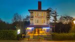 Sunset Otel Ağva (İstanbul, Şile, Ağva Merkez Mah., Yakuplu Cad., 39), otel  Şile'den