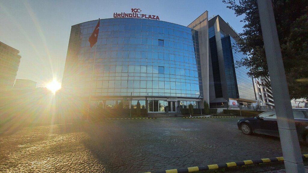 Özel ağız ve diş sağlığı klinikleri ve muayenehaneleri Dr. Dt. Ebru Çetinkaya Tokmak, Bursa, foto