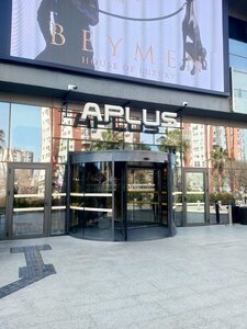 Nail Manga (Ataköy 3-4-11. Kısım Mah., Adnan Kahveci Blv., No:3/2, Bakırköy, İstanbul), kuaförler  İstanbul'dan