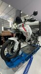 Mototech (Santa Cruz de la Sierra, Avenida Cuarto Anillo, 4460), motosiklet tamiri  Santa‑Krus'tan