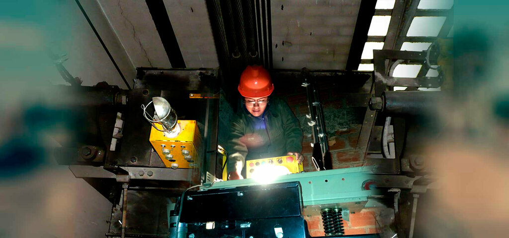 Mühendislik firmaları Electro Elevadores Srl Ingeniería Mecatrónica, La Paz, foto