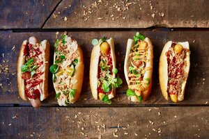 StreetFood (Lenina Avenue No:16), kafe  Kovrov'dan