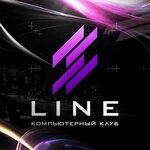 Компьютерный клуб Line (Pobedy Boulevard No:50), bilgisayar kulübü  Voronej'den