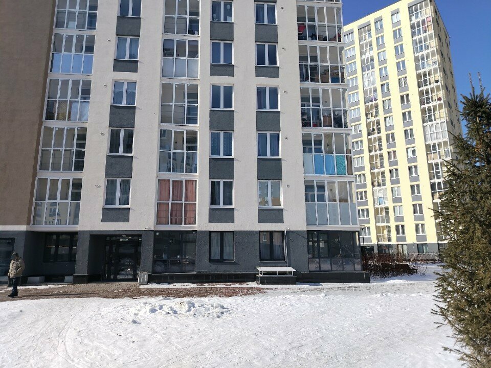 Güzellik salonu Krasivaya studio, Yekaterinburg, foto