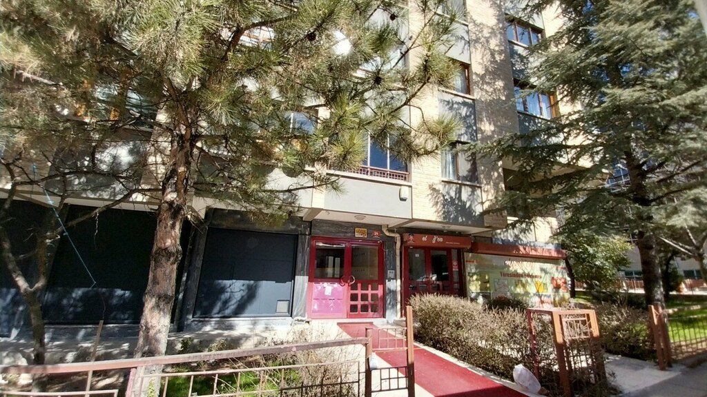 Muhasebeciler Smmm Nilüfer Şafak, Ankara, foto