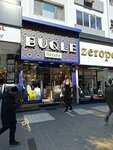 Buqle Store (İstanbul, Ümraniye, Alemdağ Cad., 95A), giyim mağazası  İstanbul'dan