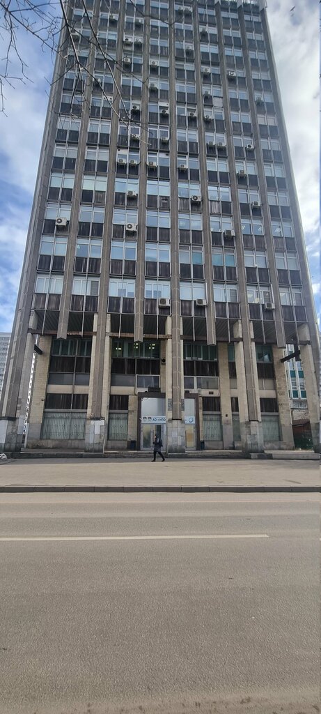 Reklam ajansları MTF-Suvenir, Moskova, foto