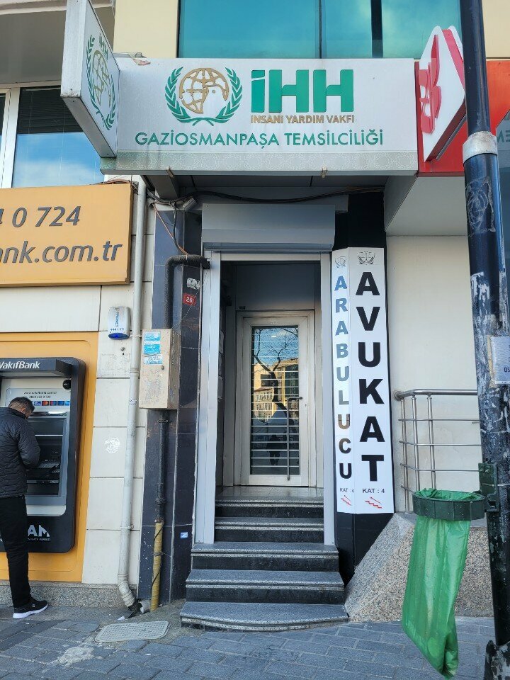 Finansal danışmanlık Philip Capital, İstanbul, foto