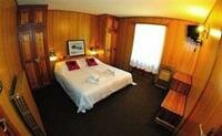 Hotel Lysjoch (Aosta Valley, Gressoney-La-Trinitè), otel