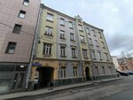 Базис-Шеко (Aristarkhovsky Lane No:3с1), i̇nşaat firmaları  Moskova'dan