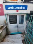 Almina Mobilya (İstanbul, Ümraniye, Necip Fazıl Mah., Öykü Sok., 2B), mobilya tamir, tadilat  İstanbul'dan